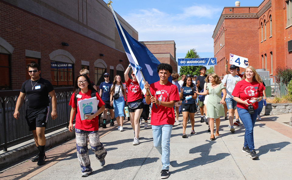 Lewis-Clark State College